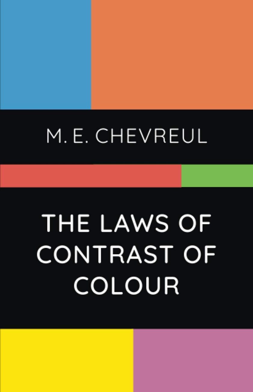 Best 10 Books on Colour Theory. – artgate-ink