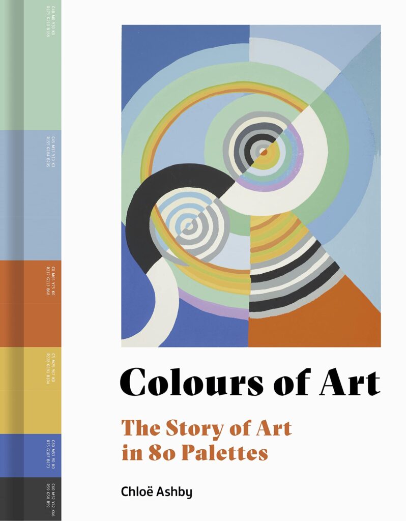 Best 10 Books on Colour Theory. – artgate-ink