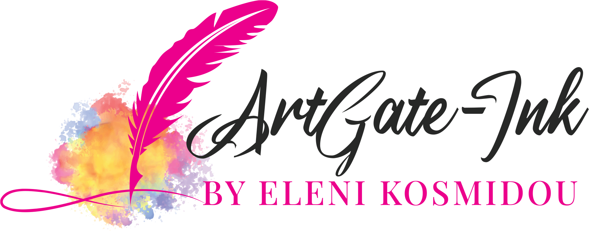artgate-ink – We love art and I want to talk with you about art, share ...