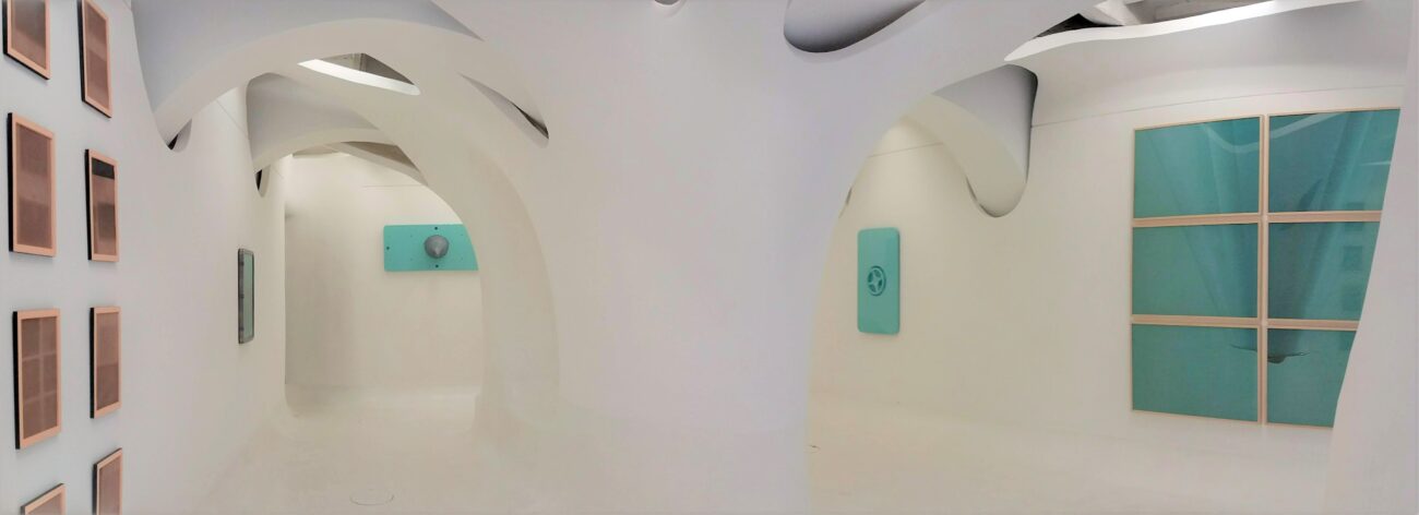 What is an Art Gallery and What is an Art Museum? – artgate-ink