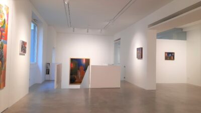 What is an Art Gallery and What is an Art Museum? – artgate-ink